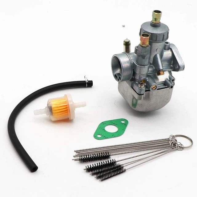 VERGASER FÜR SIMSON S50 S51 S70 DDR-Typ 1.Wahl, + Vergaser Carbon Reiniger Ki... EUR 37,95 ...