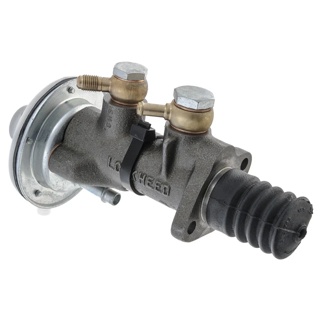 LOCKHEED BRAKE MASTER Cylinder E-Type S1-2 4.2l & S3 5.3l V12 Petrol ...