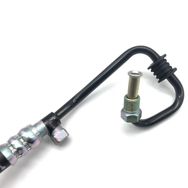 SERVOSTERZO FACILE INSTALLAZIONE tubo a pressione tubo per Honda per Ac EUR 61,45 - PicClick IT