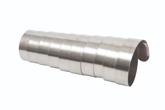 JAGUAR XK120 XK140 Xk150 Steering Column Spring Cover Mk1 Mk5 Mk7 Mk9 ...