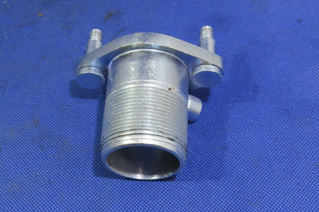 TRIUMPH BONNEVILLE T120 1968-71 R/H Carburetor Manifold 70-9551 New £39 ...