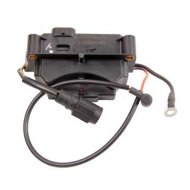 BRP JOHNSON EVINRUDE 9.9-15HP Ignition Module Power Pack 778278 586650 ...