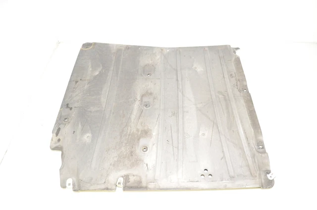 BMW G31 M550D Xdrive G11 G12 Panneaux de Sol Centre 7340745 51757340745 ...