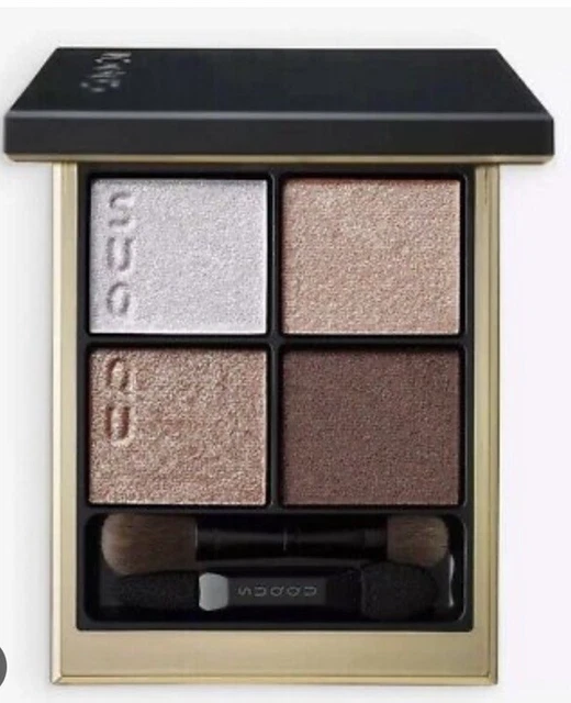 SUQQU SIGNATURE COLOR eyes 129 EUR 40,86 - PicClick IT