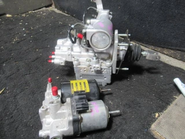 TOYOTA LEXUS HS 2009 Brake Master Cylinder 4707047050 [Used ...