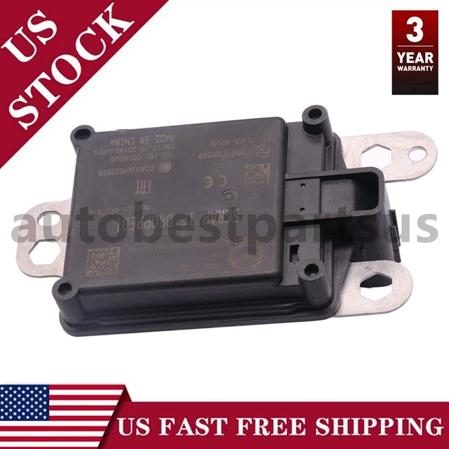 GENUINE OEM FRONT Radar Distance Sensor B0N2-67XA0 For 2019 - 2023 ...