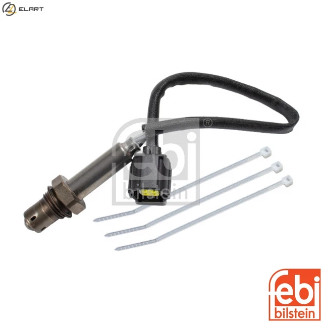 LAMBDA SENSOR 177514 FOR M132.930/910 1.0L 3cyl ECD/ECE 2.0L M266.960/ ...