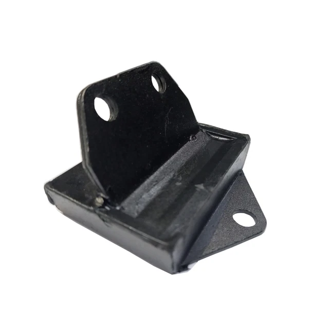 2 X CLASSIC MINI - FRONT SUBFRAME REAR RUBBER MOUNT - 2 x Rear Mounts ...