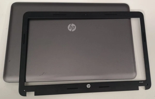 COVER SCOCCA SCHERMO monitor LCD LED per HP 650 - 655 case cornice ...