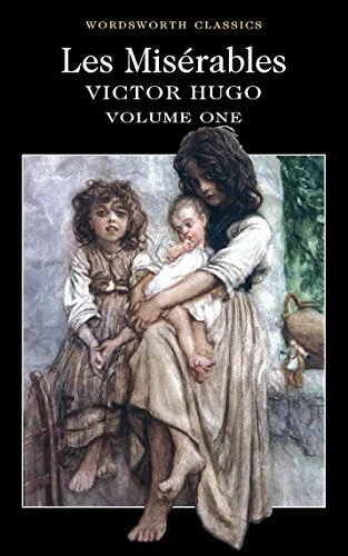 LES MISERABLES: V.1 (Wordsworth Classics) Von VICTOR Hugo, Neues Buch ...