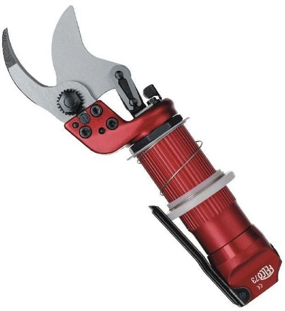 FELCO 73 PNEUMATIK Gartenschere Baumschere pneumatische Schere ...