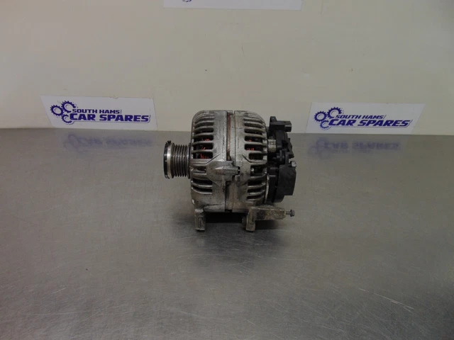 VW GOLF ALTERNATOR Mk6 1.4 TSi 08-13 140A Bosch 03C903023A £25.00 ...