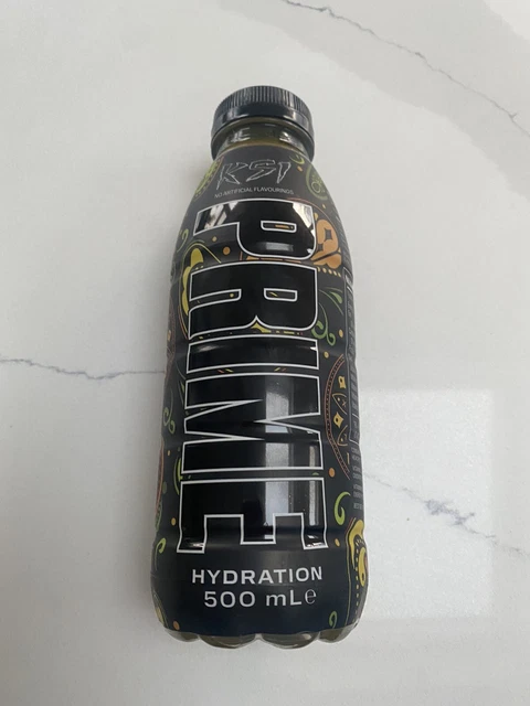 PRIME HYDRATION ENERGY Drink KSI NEW FLAVOUR (ORANGE AND MANGO) £18.00 ...