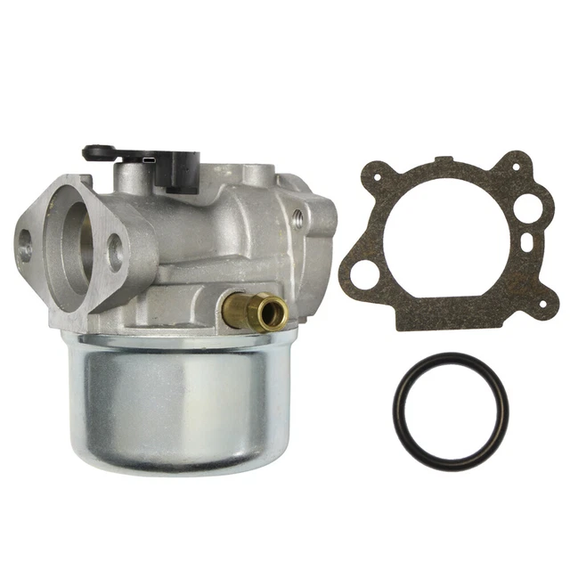 VERGASER FÜR BRIGGS Stratton 14111 und Craftsman Engine 625, 498170 ...