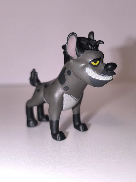 THE LION GUARD Figure Chungu Series 5 Blind Bag £20.00 - PicClick UK