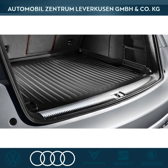 Audi Q5 Zubehor