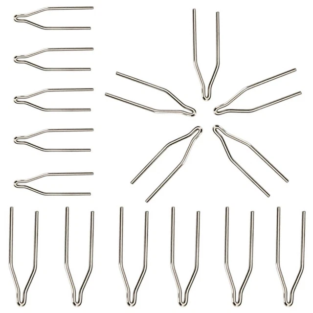 IRON WIRES HEATING Wire Replacement Pyrography Wire Tip Welding Tool ...