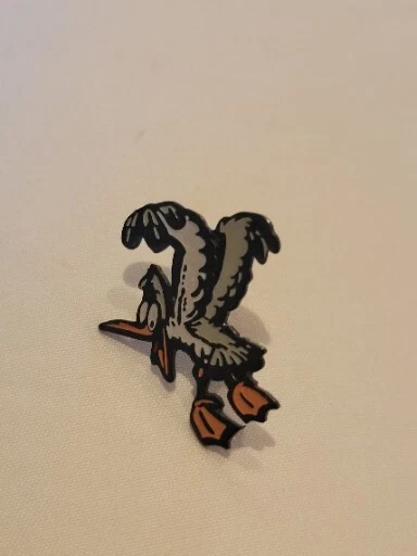 COLLECTIBLE PIN'S GASTON Lagaffe, The Laughing Gull (Dalix 91) £3.44 ...