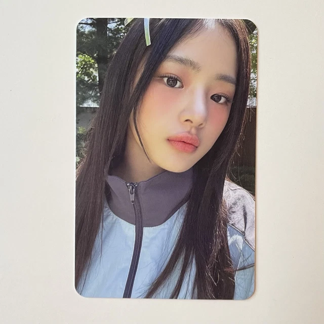 NEWJEANS SEASON'S GREETINGS 2024 Official Minji Photocard EUR 5,00 ...