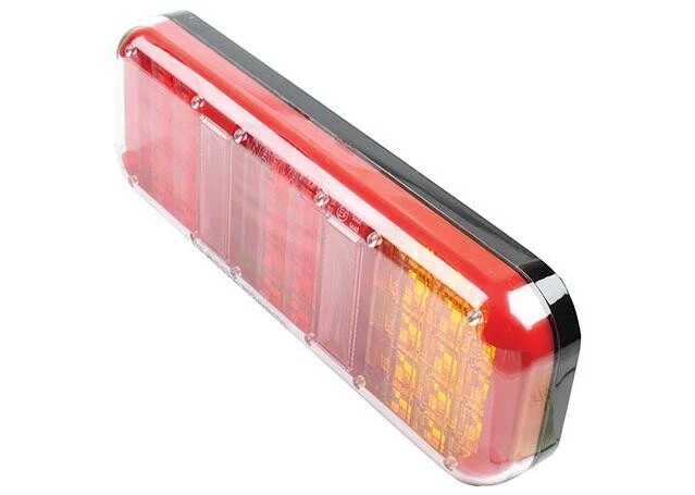NARVA MODEL 42 LED Stop/Tail/Indicator Lamp 9-33V 94206 $243.00 ...