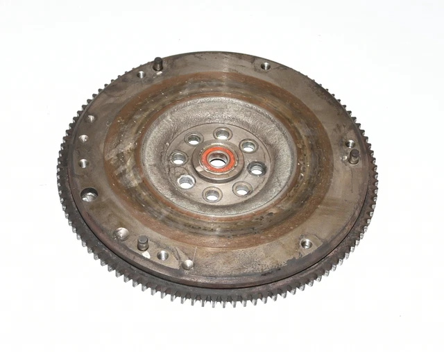 SCHWUNGSCHEIBE SCHWUNGMASSE SCHWUNGRAD 12620-69G01 Swift III MZ ZN5 ...