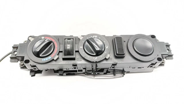 PANNEAU DE COMMANDE Mercedes (Sprinter, Vito) A0008306285 5HB00805702 ...