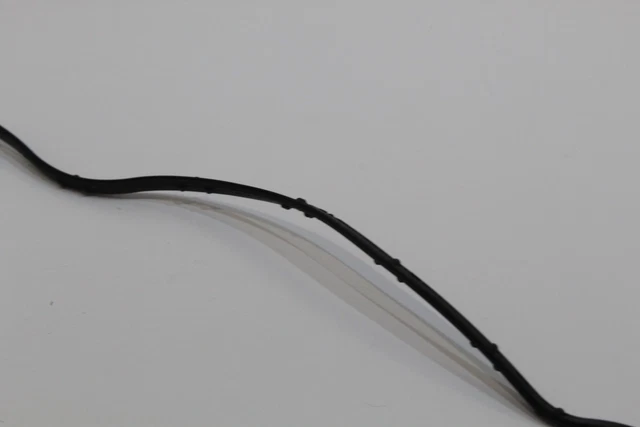 SKODA ROOMSTER 5J 10> Gearbox Mechatronic Cover Gasket Seal New Genuine ...