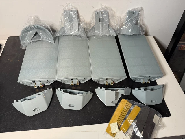 MISSION FS2-AV SPEAKER System - Boxed £63.11 - PicClick UK