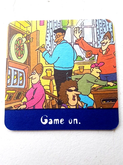 VINTAGE ENTERPRISE INNS - Geschäftsmöglichkeiten - Spielen auf ...