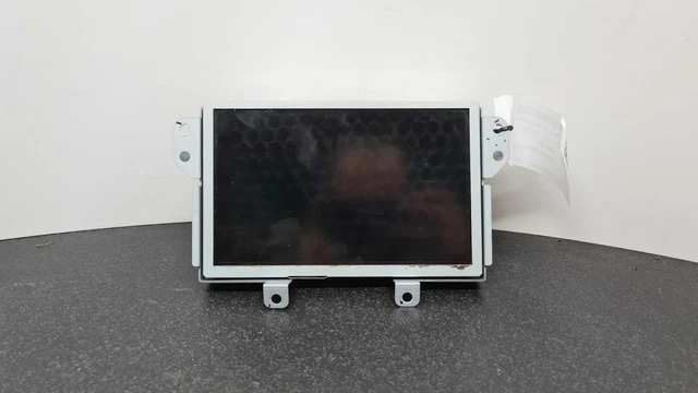 FORD FOCUS MK3 2011-2018 - Touchscreen Radio/Multifunction Display ...