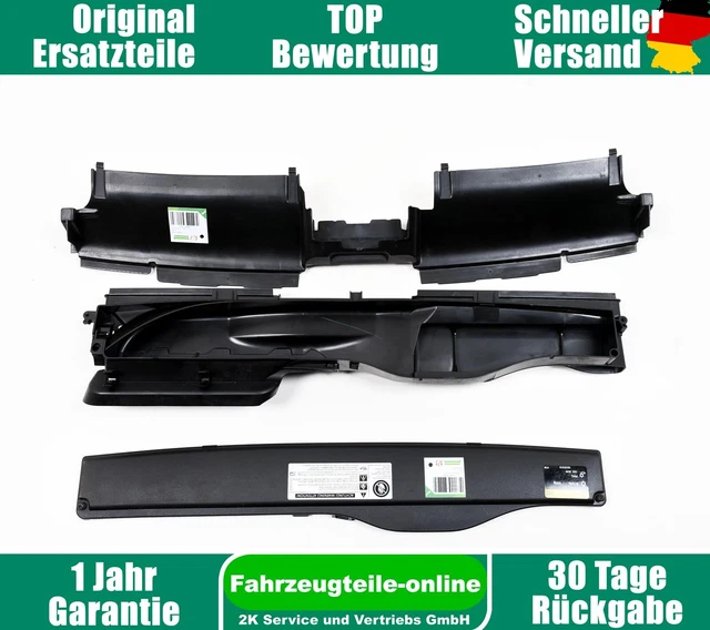 VW PASSAT 3G B8 5Q0129954 Puit D'Aérage Guidage De L'Air Kit EUR 88,68 ...