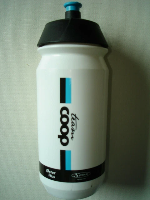 CYCLISME BIDON team COOP continentale Norvège 2019 EUR 5,50 - PicClick FR