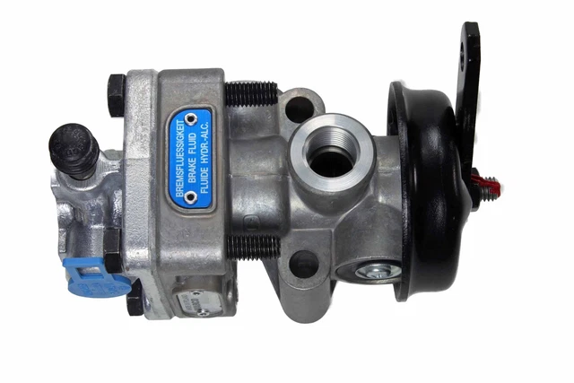 WABCO ANHÄNGERSTEUERVENTIL 4700150100 - 470 015 010 0 EUR 1.161,49 ...