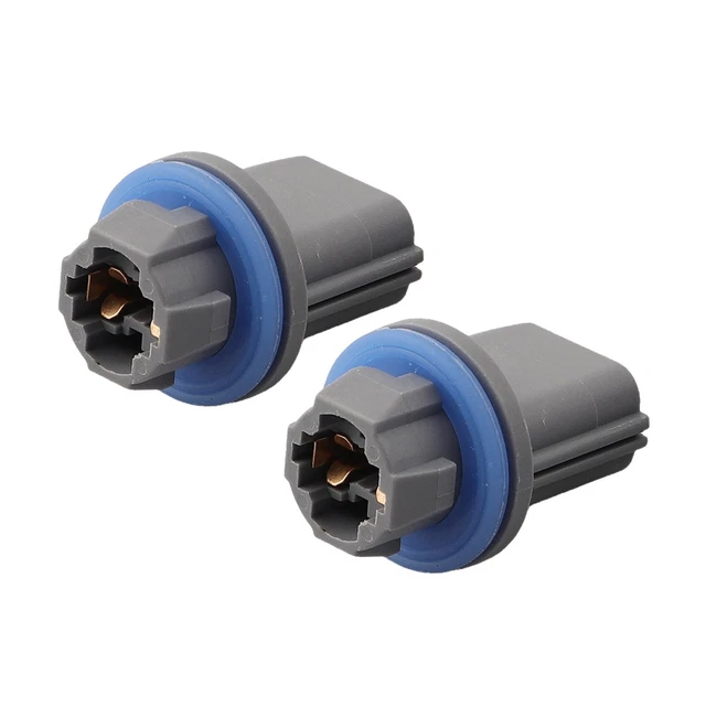 FOR FORD MODELS Tail Light Socket Assembly Set of Two Replacement Parts ...