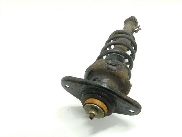 MINI COOPER R50, R53 Rear Right Shock Absorber 1.6 Petrol 85kw 2003 ...