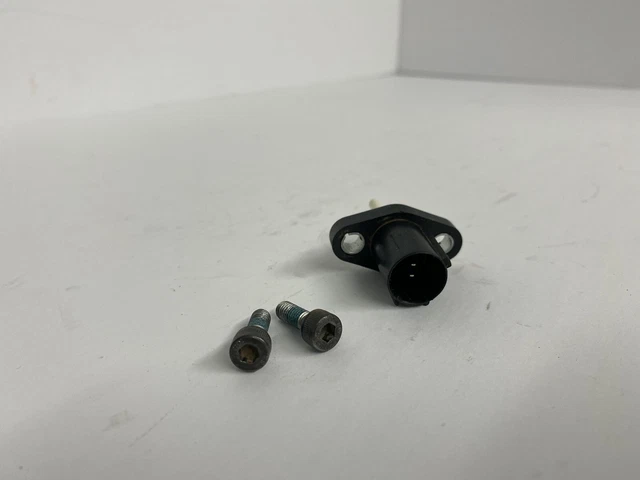 2011 - 2019 KX250F Air Temperature Sensor 21176-0121 2009 - 2018 KX450F ...