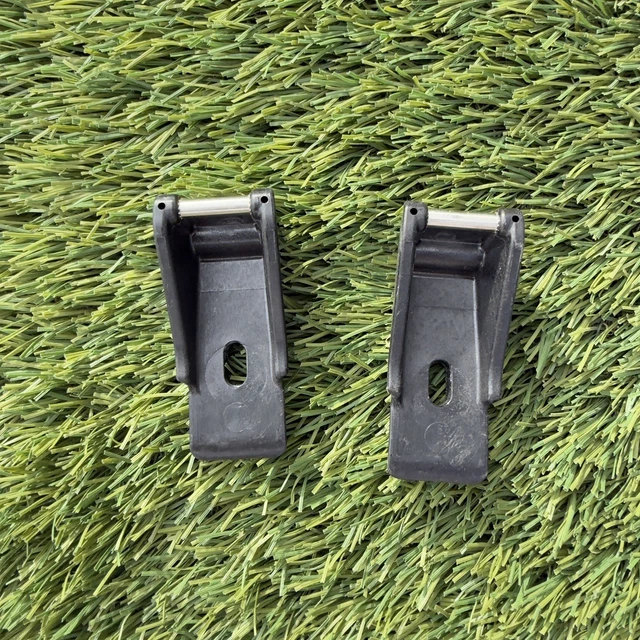 2021-2025 FORD BRONCO 4 Door Soft Top Latch Bracket Link M2DZ-78515A54 ...