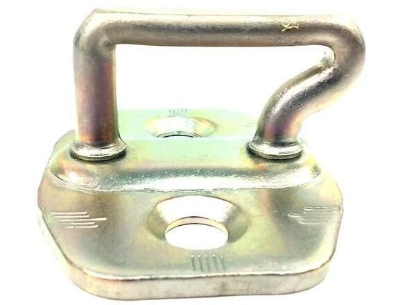MERCEDES-BENZ SPRINTER 906 Front Door Lock Striker Genuine A9067200004 ...