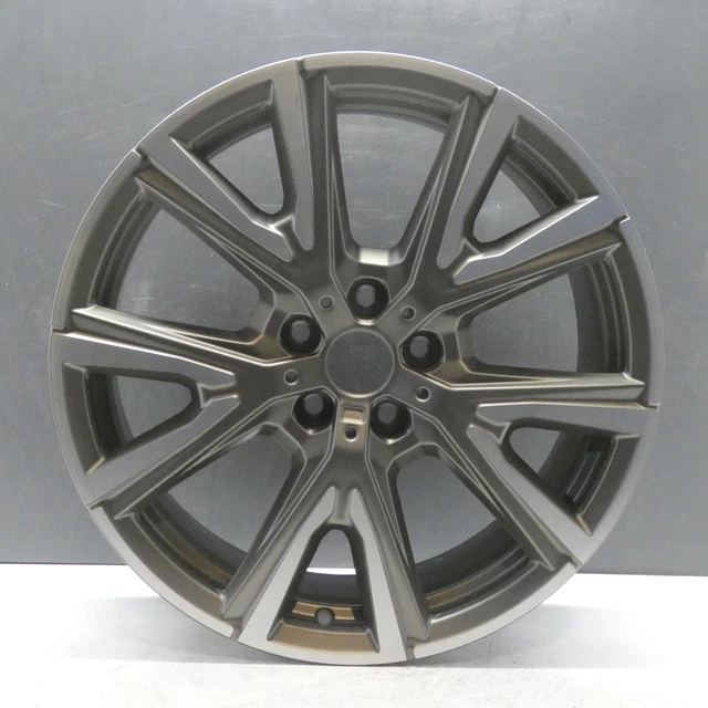BMW M140I M240I F40 F44 19" Alloy Wheel Rim Cerium Grey 557M 8053525 ...