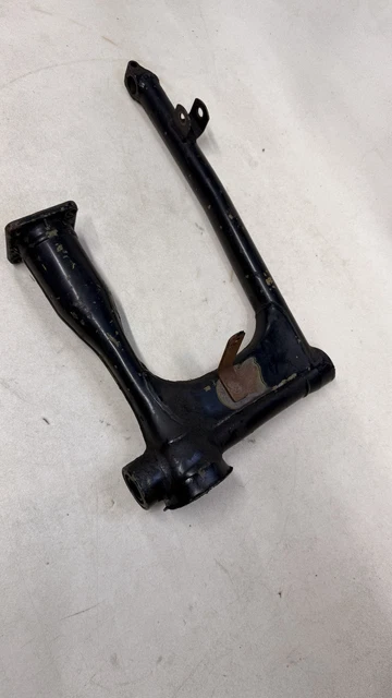 BMW R100 R80 R60 R75 /7 miles swing arm Airhead Boxer Pre 1980 No Shaft ...