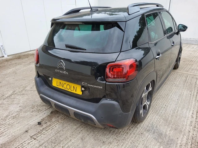 CITROEN C3 AIRCROSS Flair Puretech Axle Rear 5148W2 £290.00 - PicClick UK