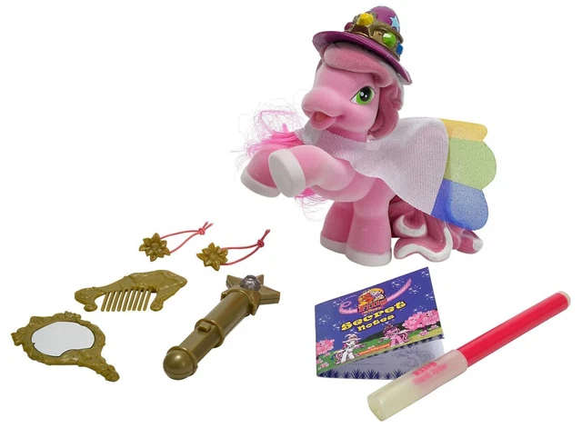 SIMBA FILLY PFERD Beauty PONY Queen Witchy mit Zauberbuch EUR 9,99 ...