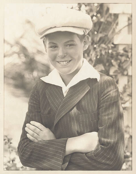 YOUNG ACTOR ROBERT Ryan 1920 OLD MOVIE PHOTO $9.00 - PicClick AU