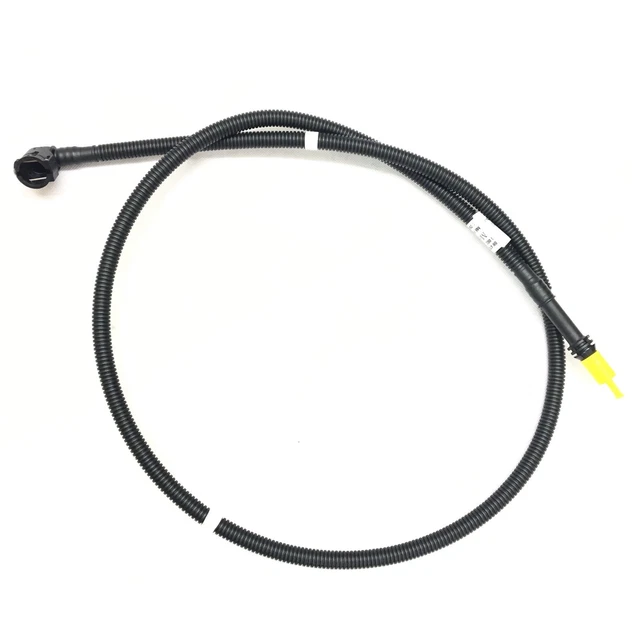 NEW GENUINE MERCEDES Actros AD Blue Additive Line Return Valve ...