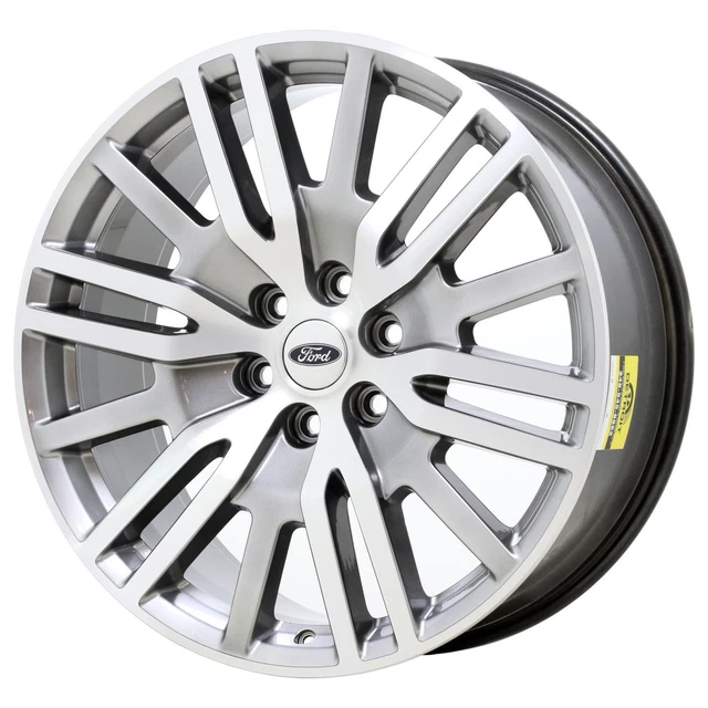 22& FORD EXPEDITION Wheel Rim Factory OEM 10444 2022-2024 Machined ...