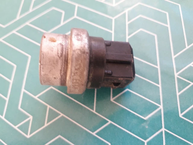 SONDE TEMPÉRATURE ELTH 125, 12v, , sonde Audi, Volkswagen EUR 7,50 ...