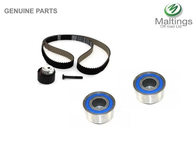 DISCOVERY 5 TDV6 Timing Belt Kit Discovery 5 3.0L Timing Belt Lr078913 ...