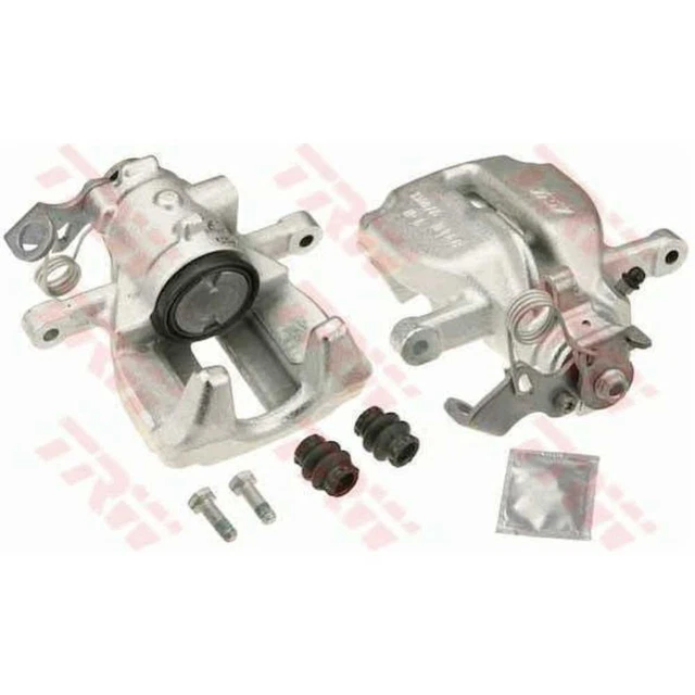 TRW PINZA FRENO Sistema Freni per Citroën Jumpy Cassone 2.0 HDI 130 1.6 ... TRW PINZA FRENO Sistema Freni per Citroën Jumpy Cassone 2.0 HDI 130 1.6 ...