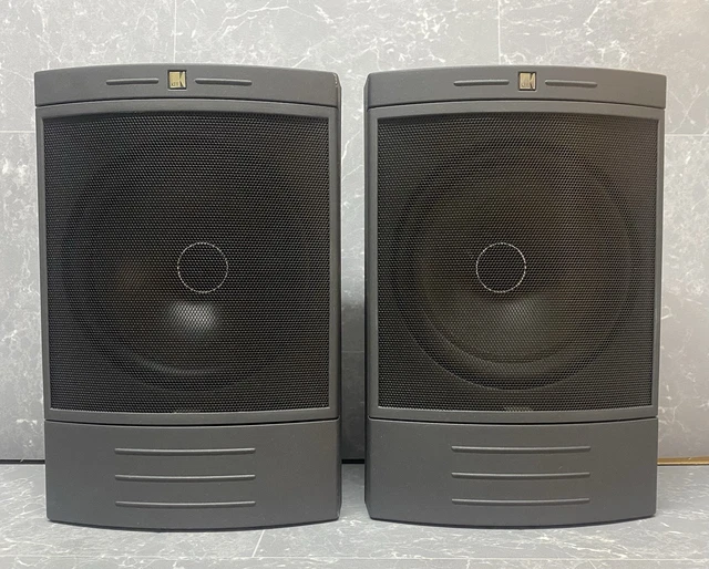 KEF SATELLITE SPEAKER HTS 1001 Single Speaker 100w 8 Ohms £5.00 ...