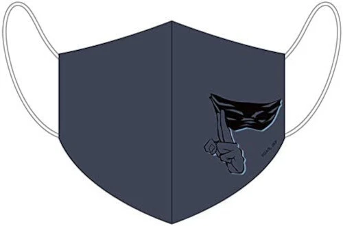 JUJUTSU KAISEN IMABARI Full Color Mask (Satoru Gojo) Anime Manga Comcs ...